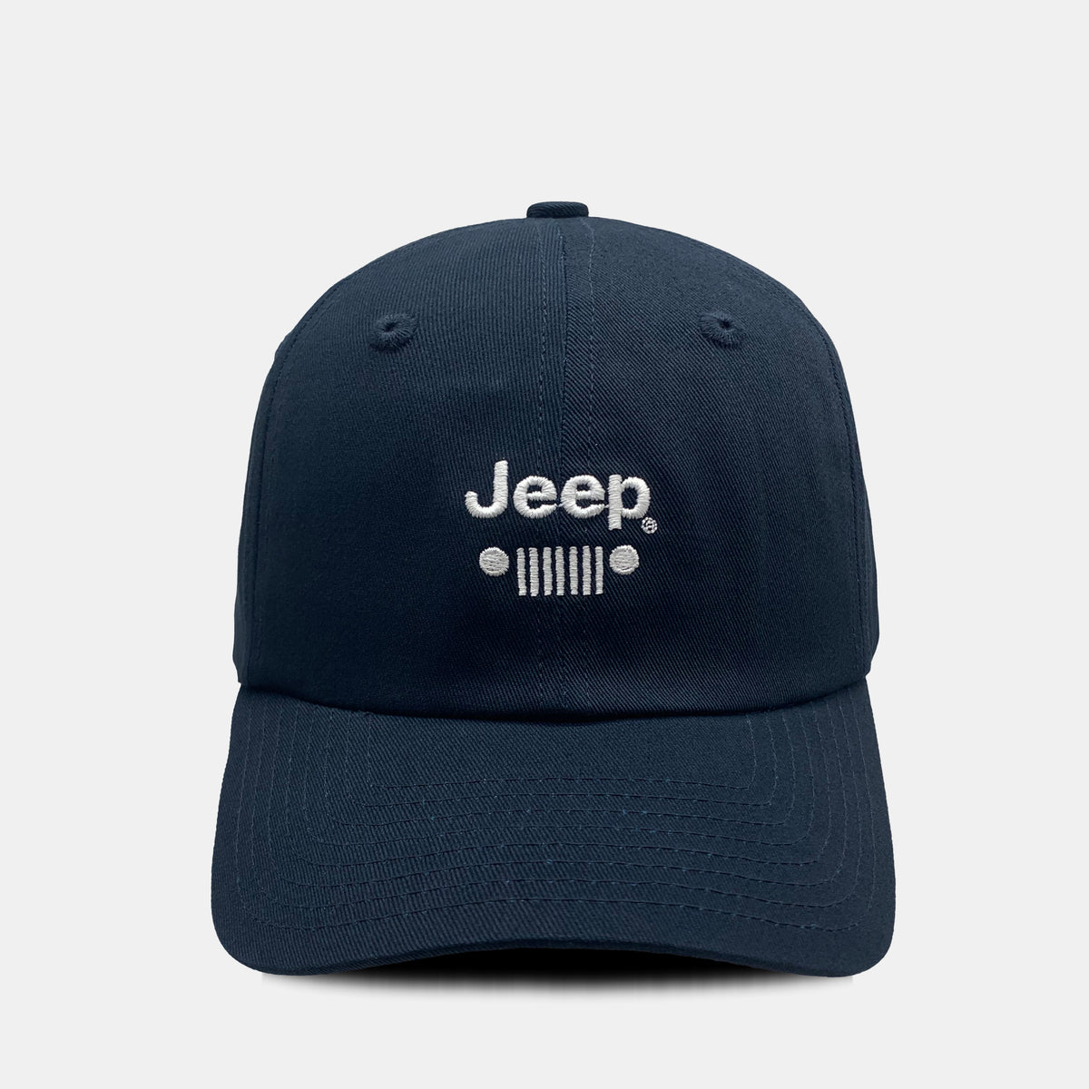 Jeep Dad Cap – Trappers