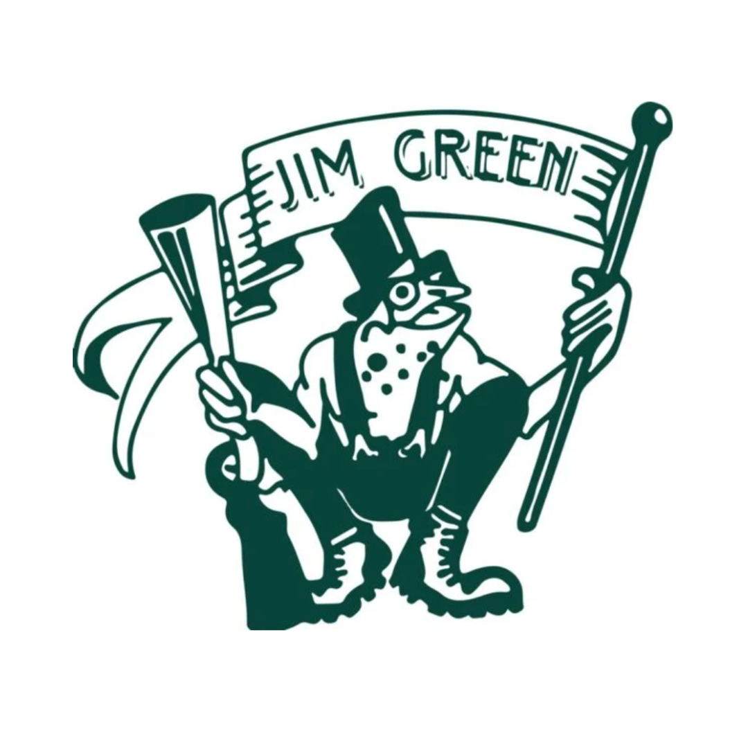 Jim Green