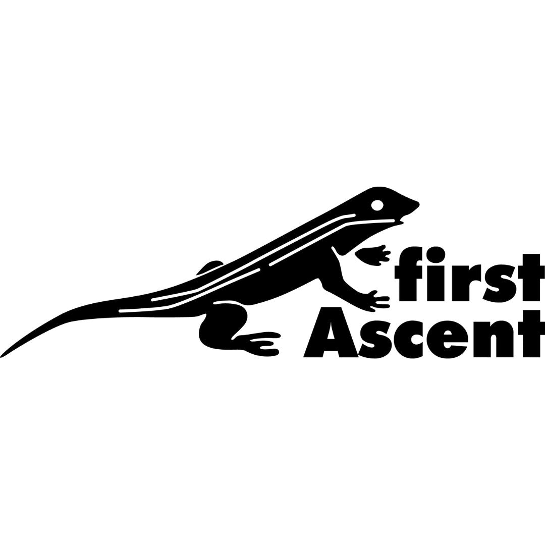 First Ascent