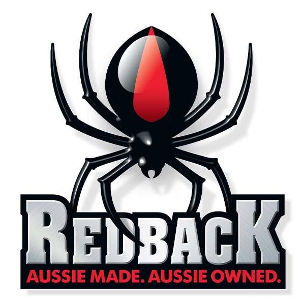 Redback – Trappers