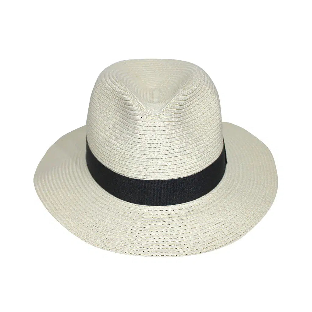 360Five Clarke Fedora Hat