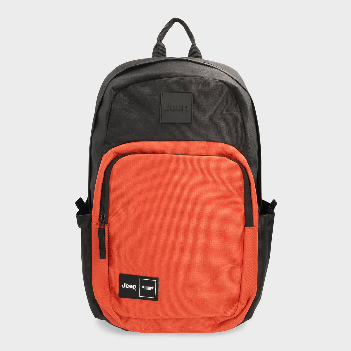 Jeep City Backpack – Trappers
