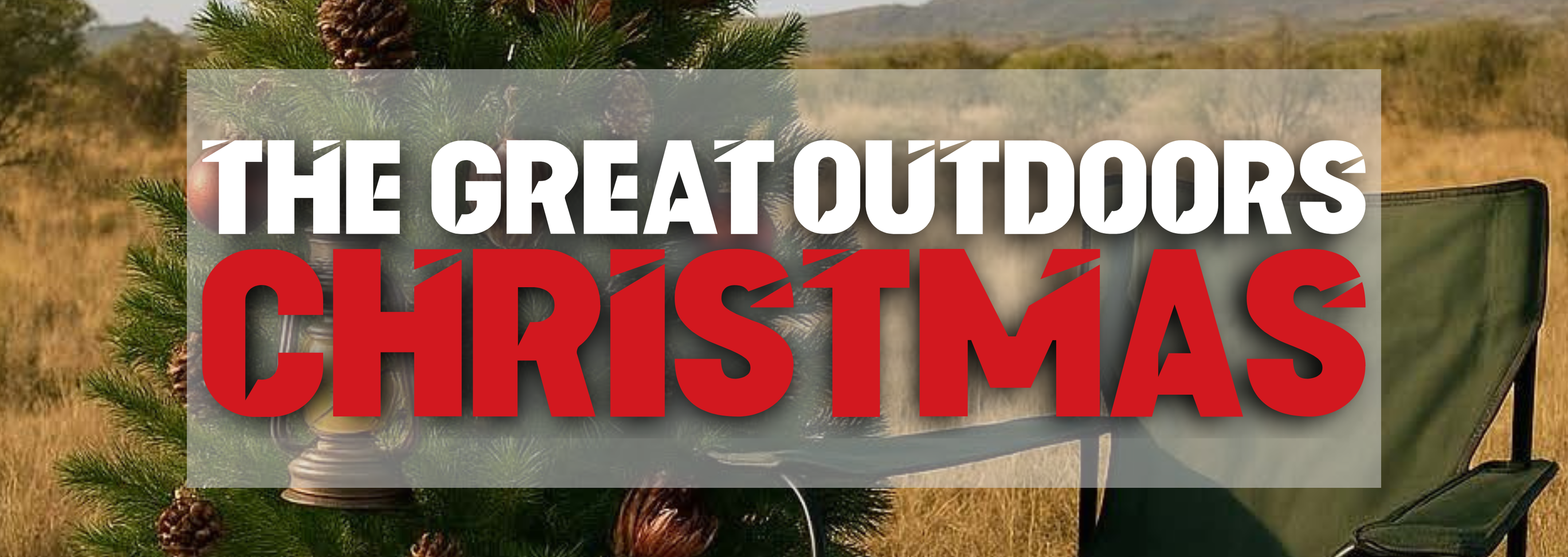 Christmas – Trappers