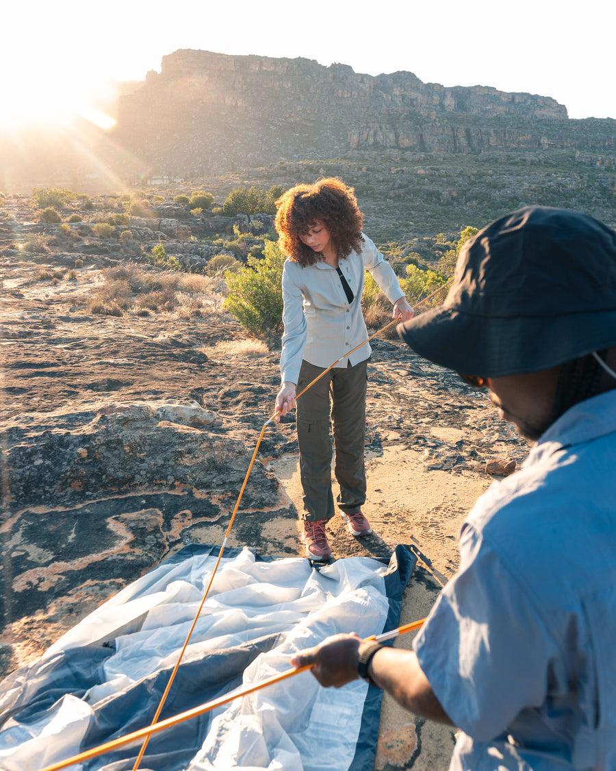 Trappers - Outdoor Goods Since 1977