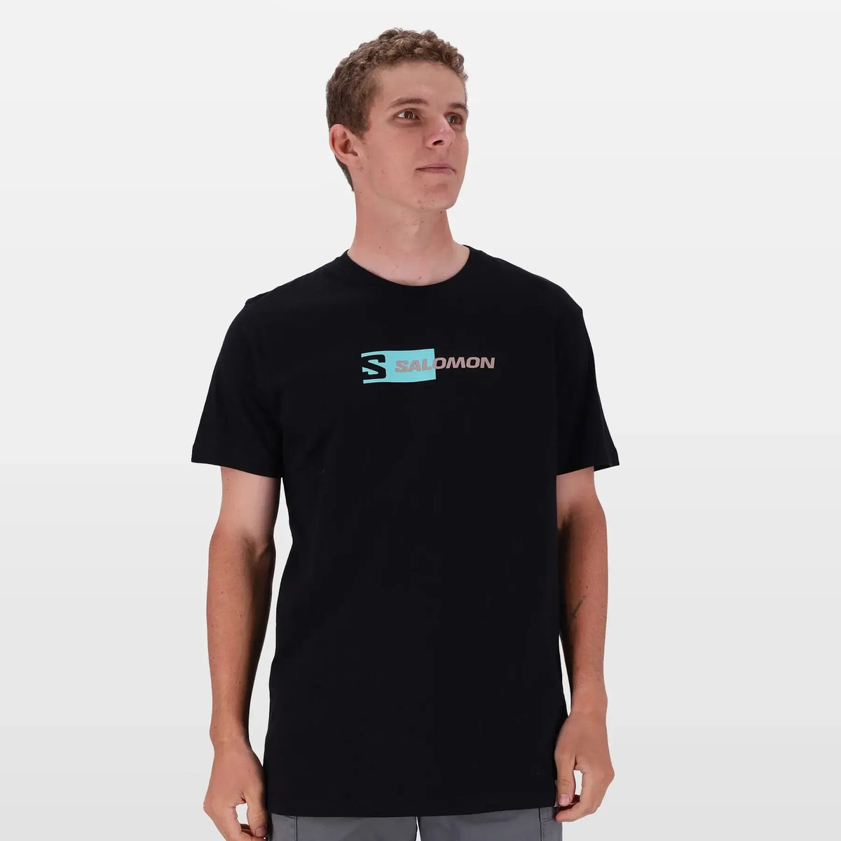 Salomon Hidden T-Shirt – Trappers