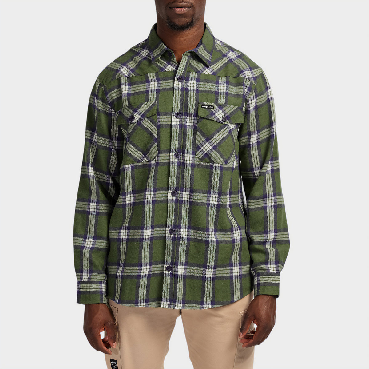 Mens Shirts – Trappers