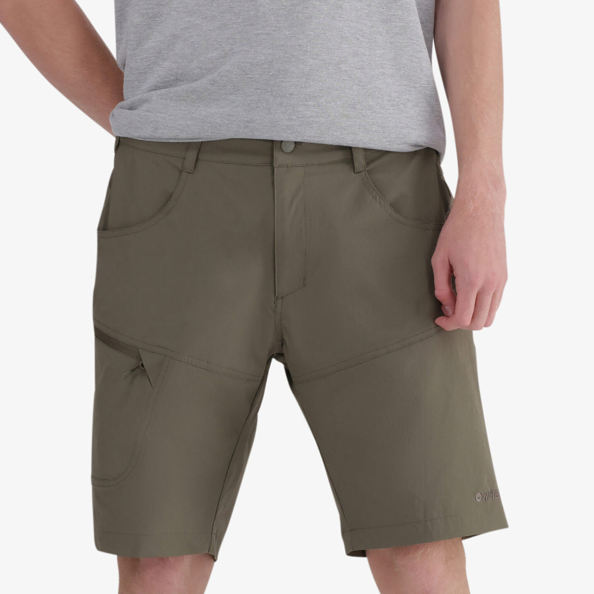 Hi-Tec Argola 1/2 Short – Trappers