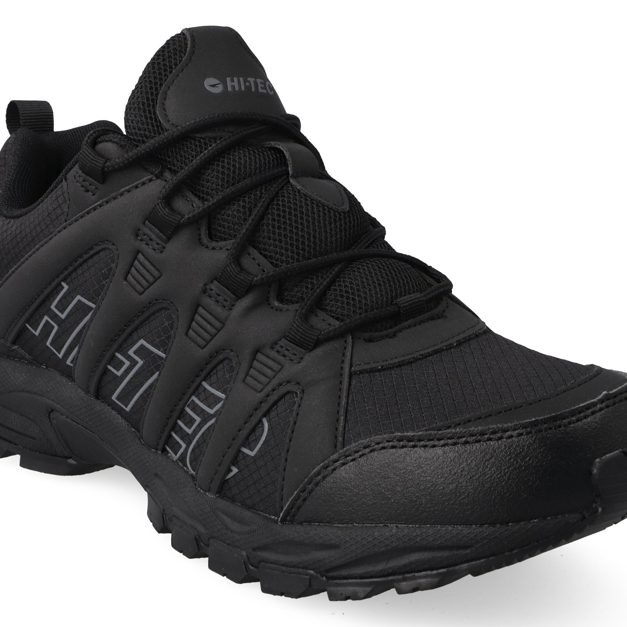 Hi-Tec Warrior Shoe