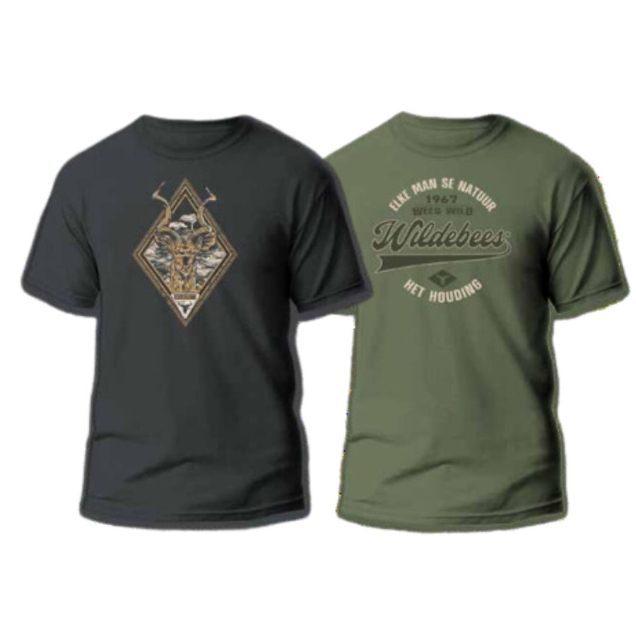 Wildebees – Trappers