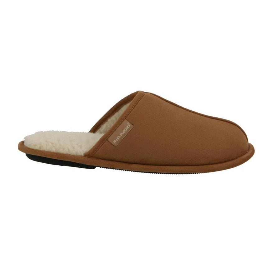 Mens Slippers – Trappers