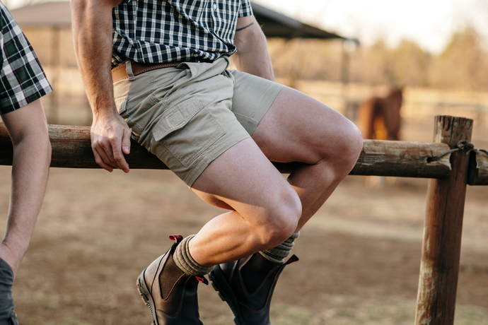 Trappers - Outdoor Goods Since 1977