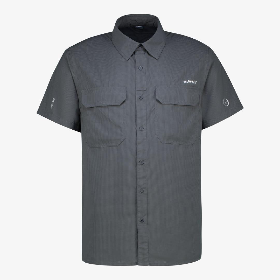 Hi-Tec Bush Shirt – Trappers