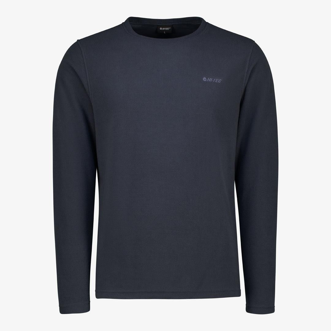 Hi-Tec Tech Round Neck Fleece – Trappers