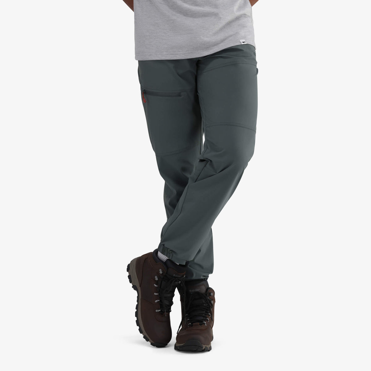 Hi-Tec Ranger Cargo Pant – Trappers
