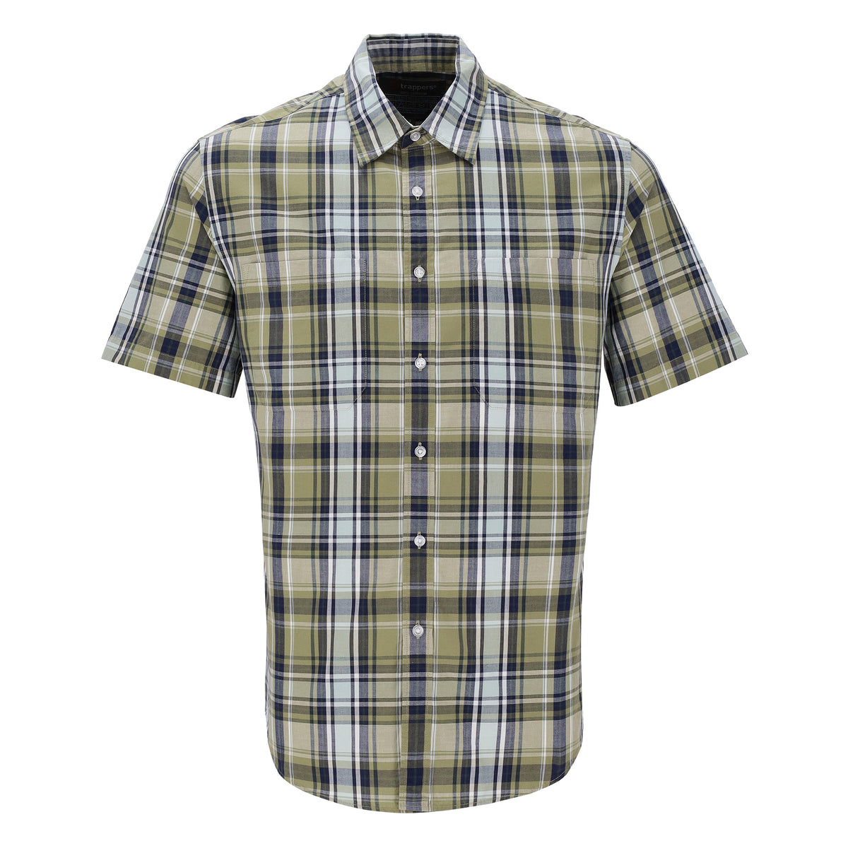 Mens Shirts – Trappers