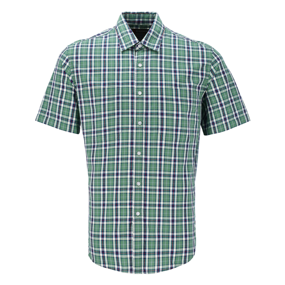 Mens Shirts – Trappers