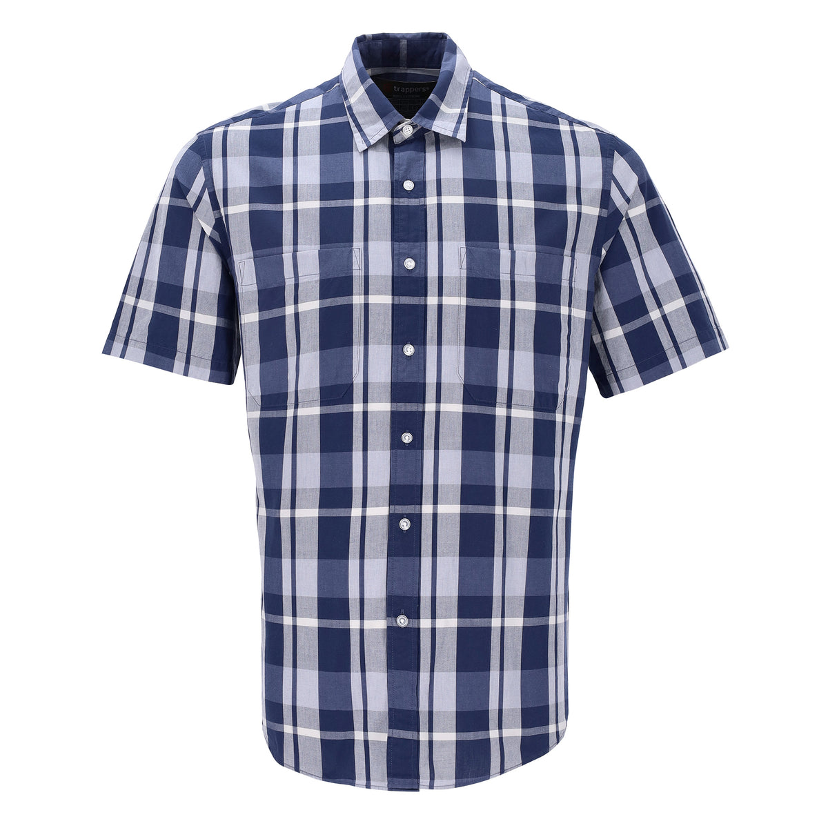 Mens Shirts – Trappers