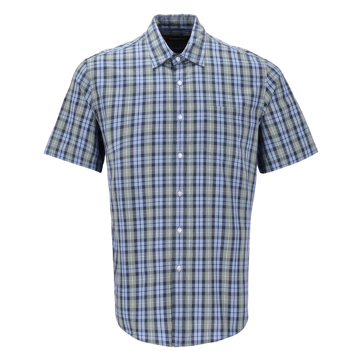 Mens Shirts – Trappers