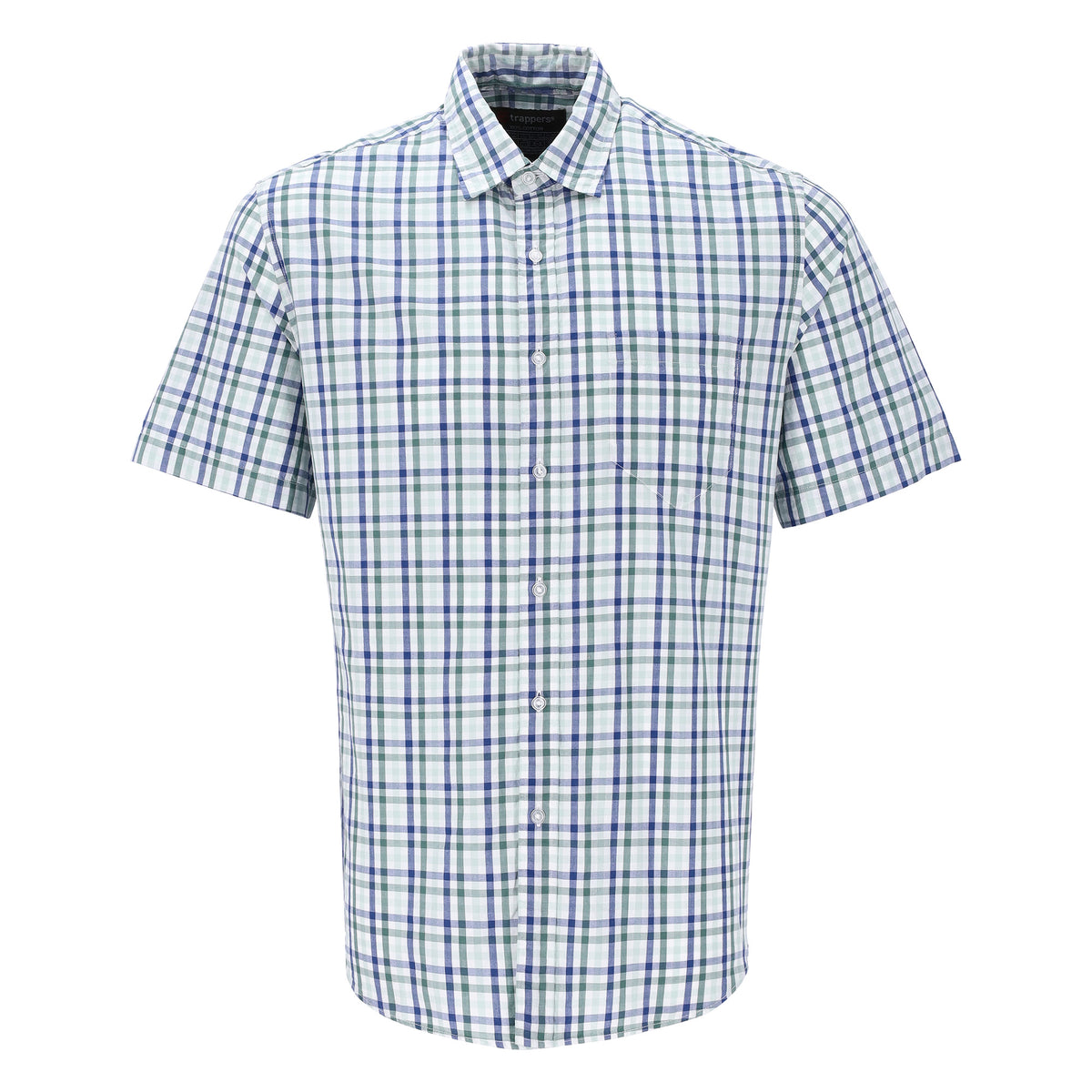 Mens Shirts – Trappers