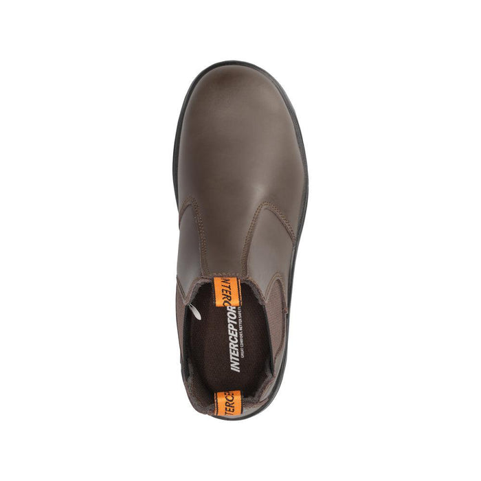 Hi-Tec Shoes – Trappers