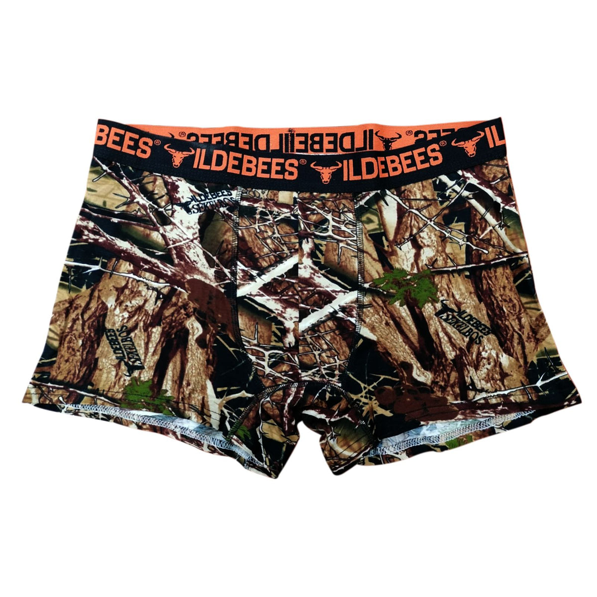 Mens Shorts – Trappers