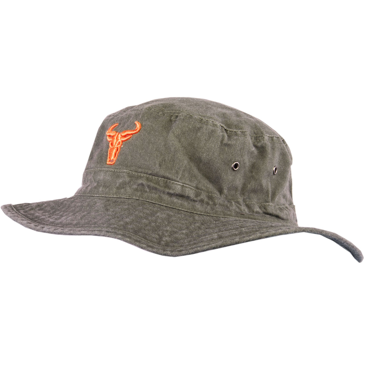 Wildebees Max Wash Bucket Hat – Trappers