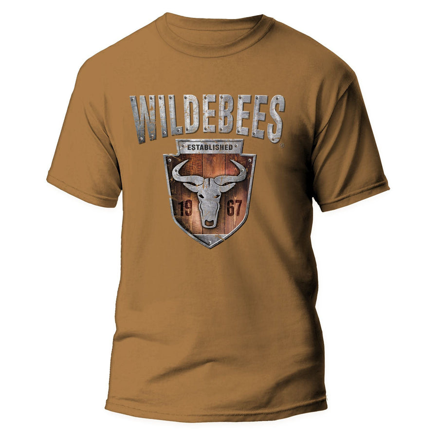 Wildebees – Trappers