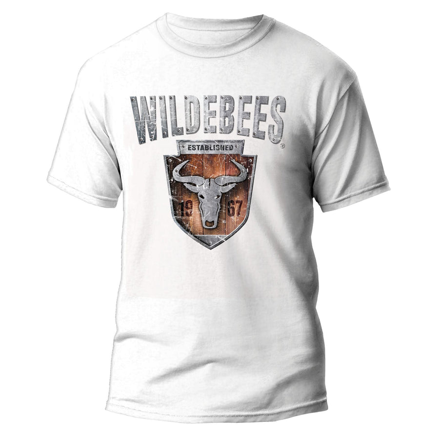 Wildebees – Trappers