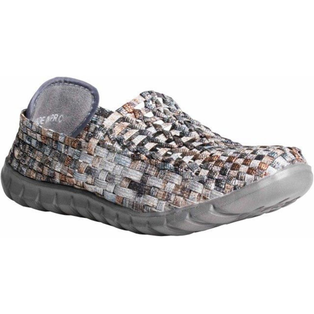 Rock Spring Ladies Arcbatax Shoe – Trappers