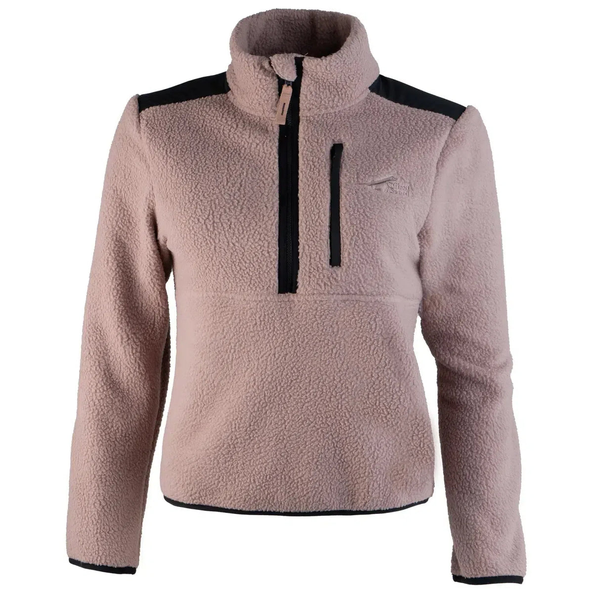 First Ascent Ladies All Time Fleece Jacket – Trappers