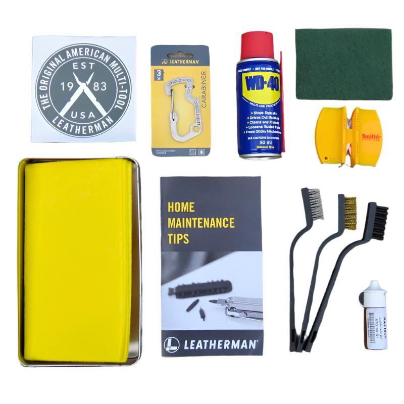Leatherman – Trappers