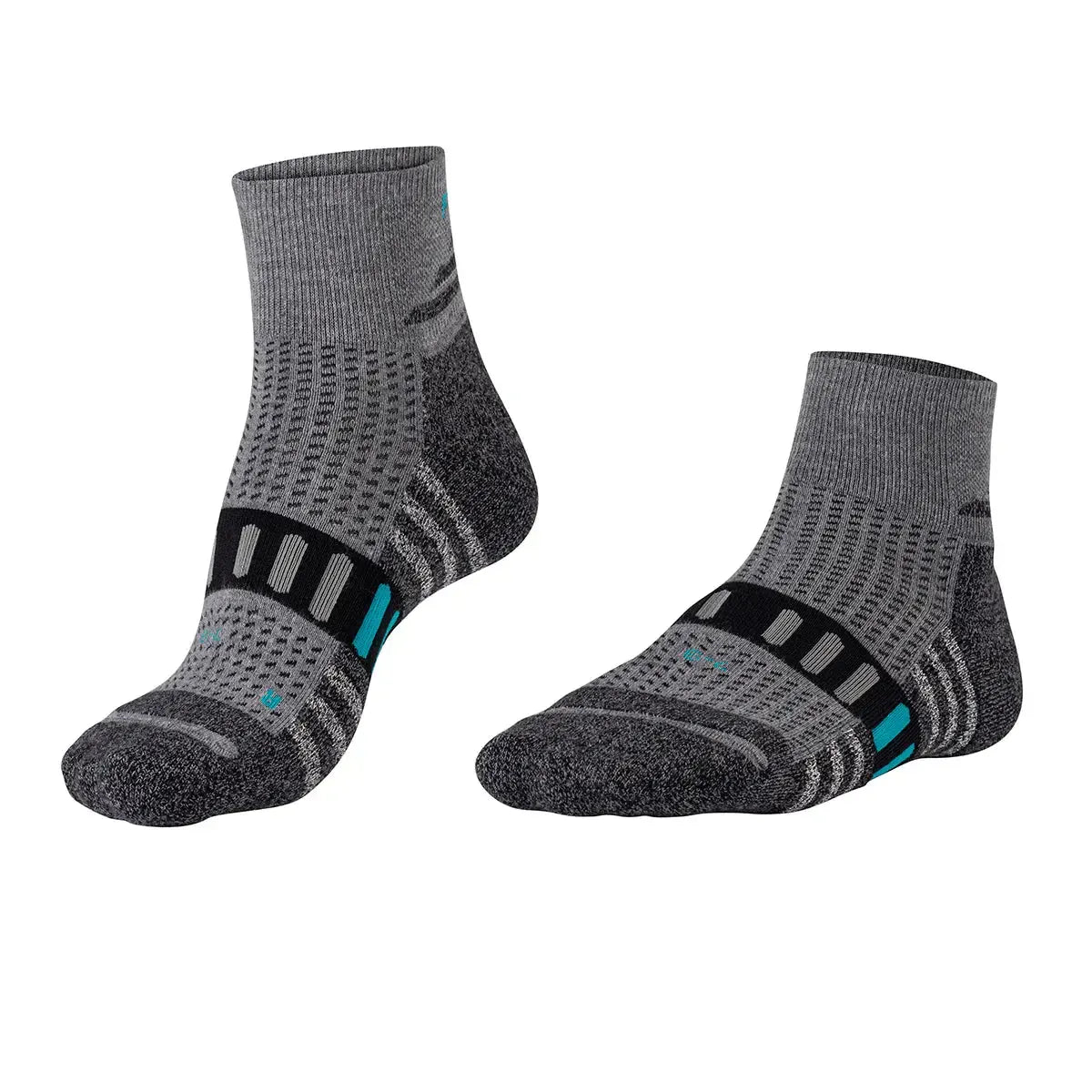 Falke B-Cool Hiker Anklet Sock 8740 – Trappers