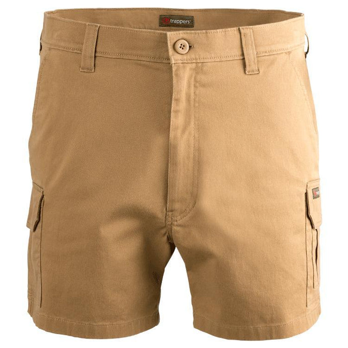 Mens Shorts – Trappers