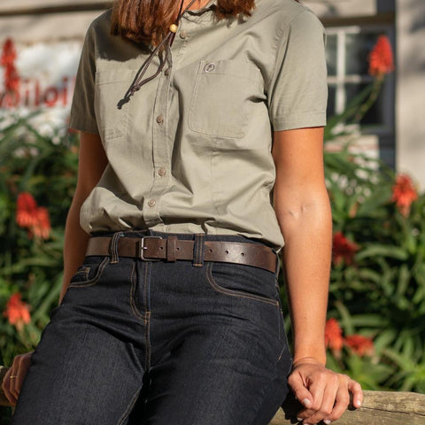 Ladies Clothing – Trappers