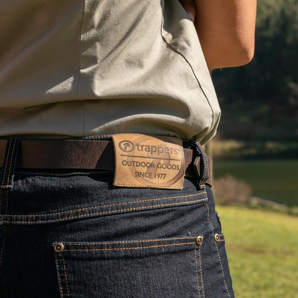 Mens Clothing – Trappers