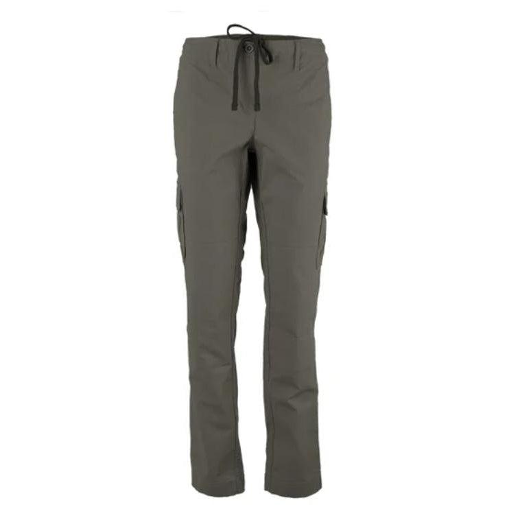 Jonsson Workwear Ladies Ripstop Cargo Pant – Trappers