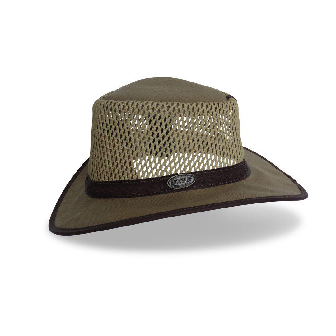 Rogue 404 Yukon Breezy Hat – Trappers