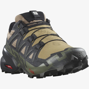Salomon Speedcross 6