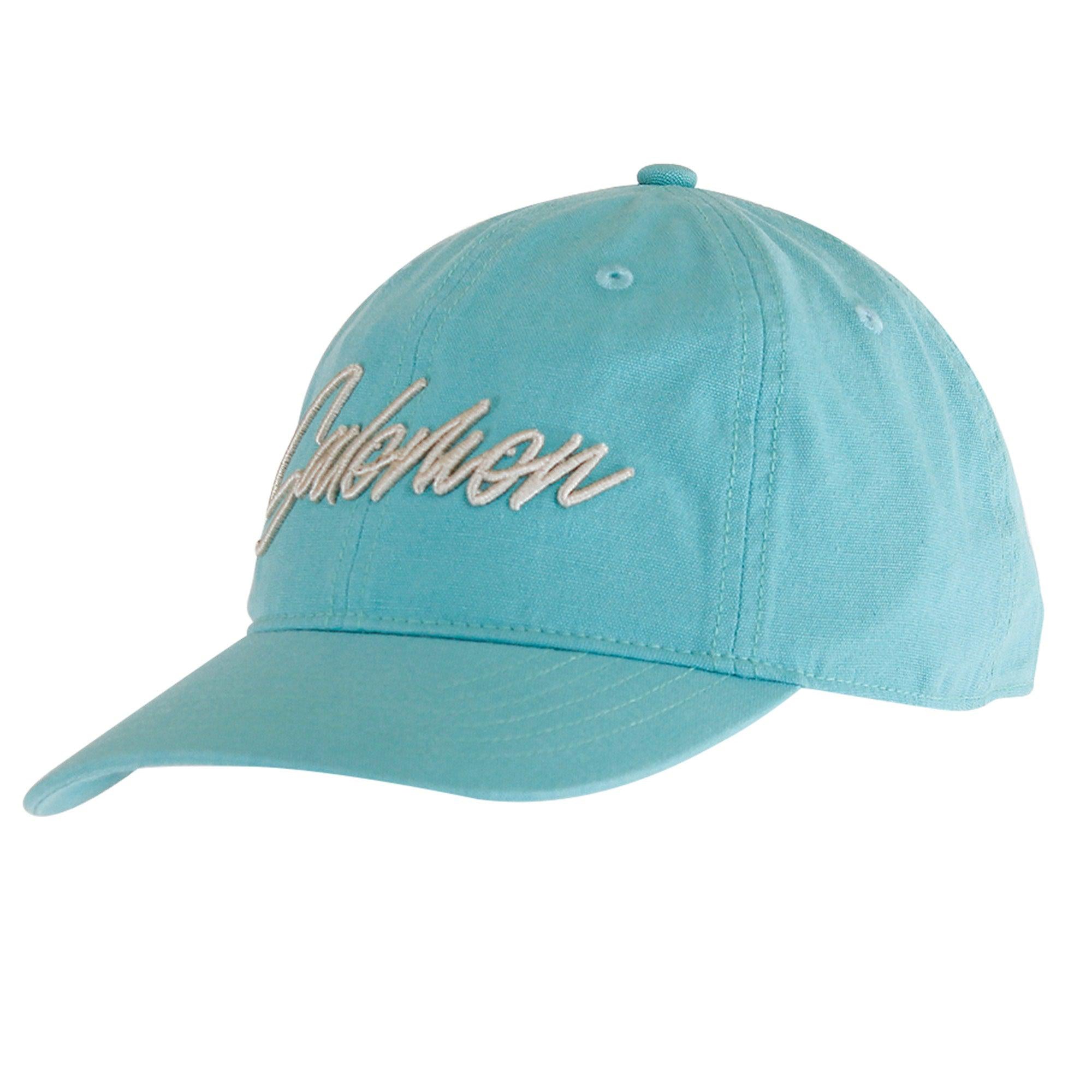 Salomon Alpha Adjustable Cap – Trappers