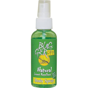 Bugger Off Spray - 100ml – Trappers