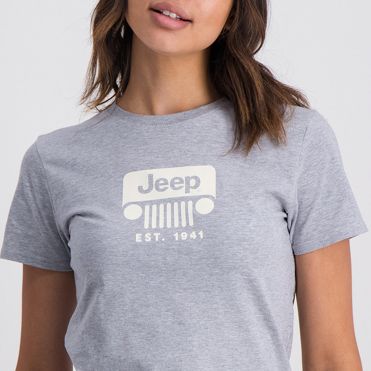 Jeep Ladies Icon T-shirt