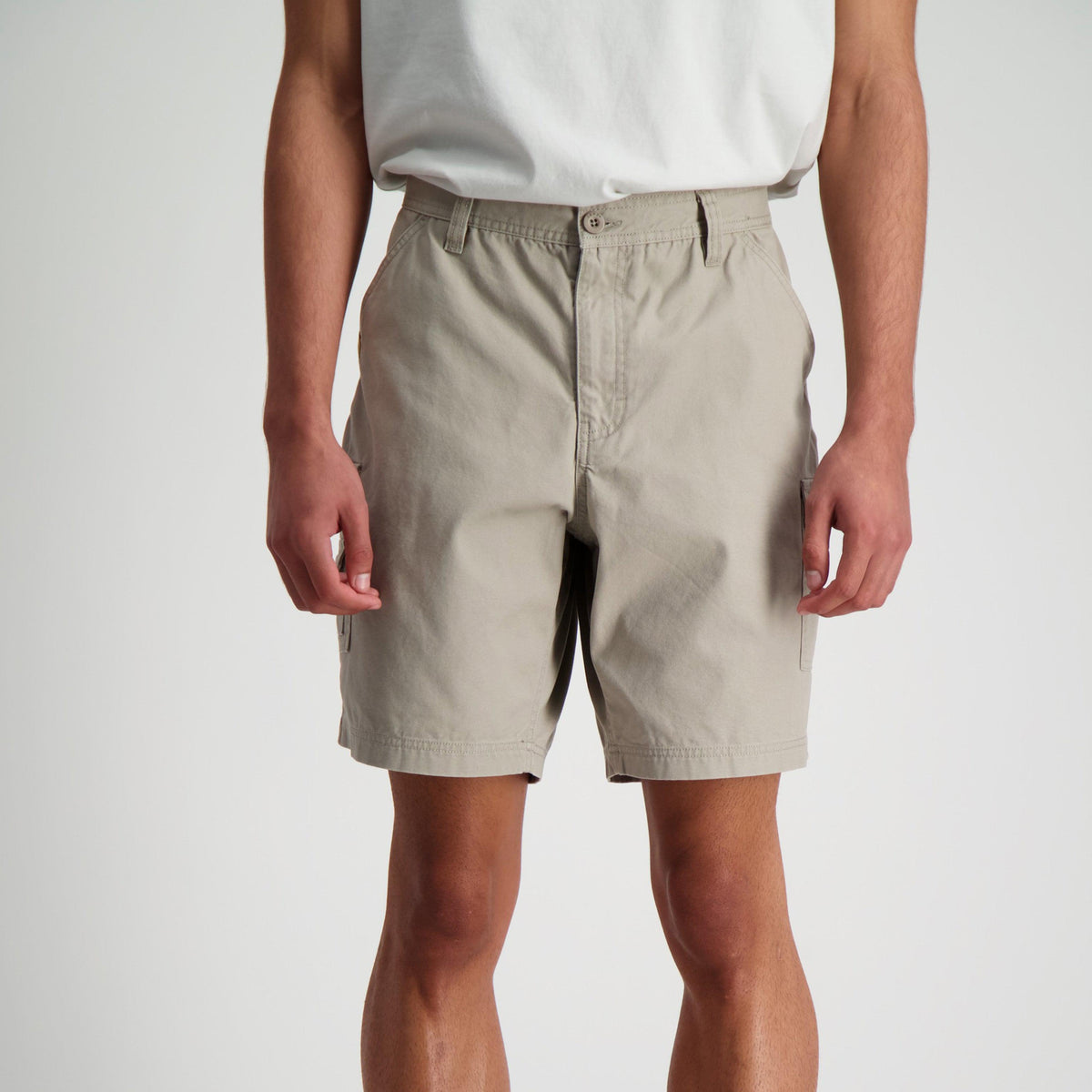 Jeep 21cm Trailhawk Short – Trappers