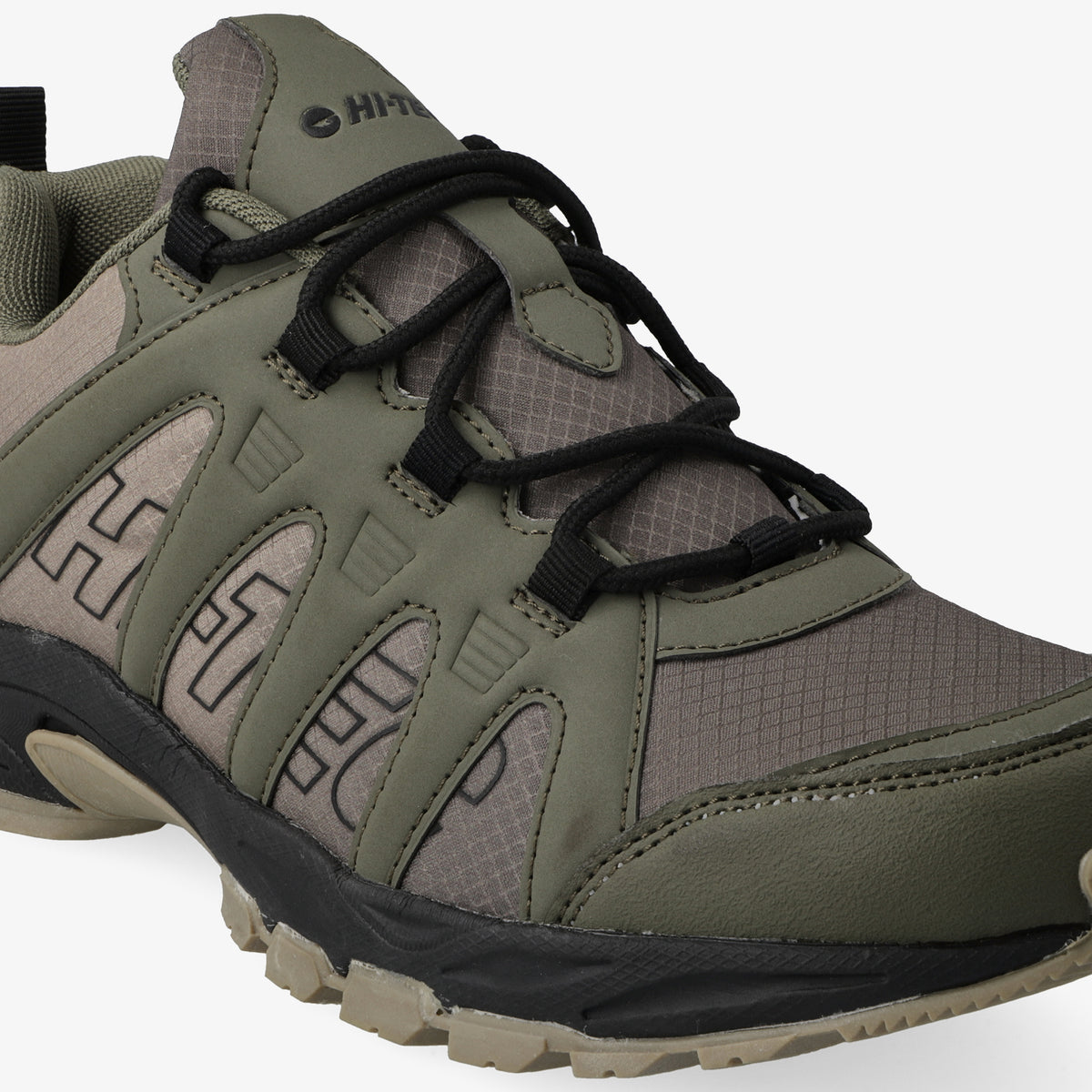 Hi-Tec Warrior Shoe