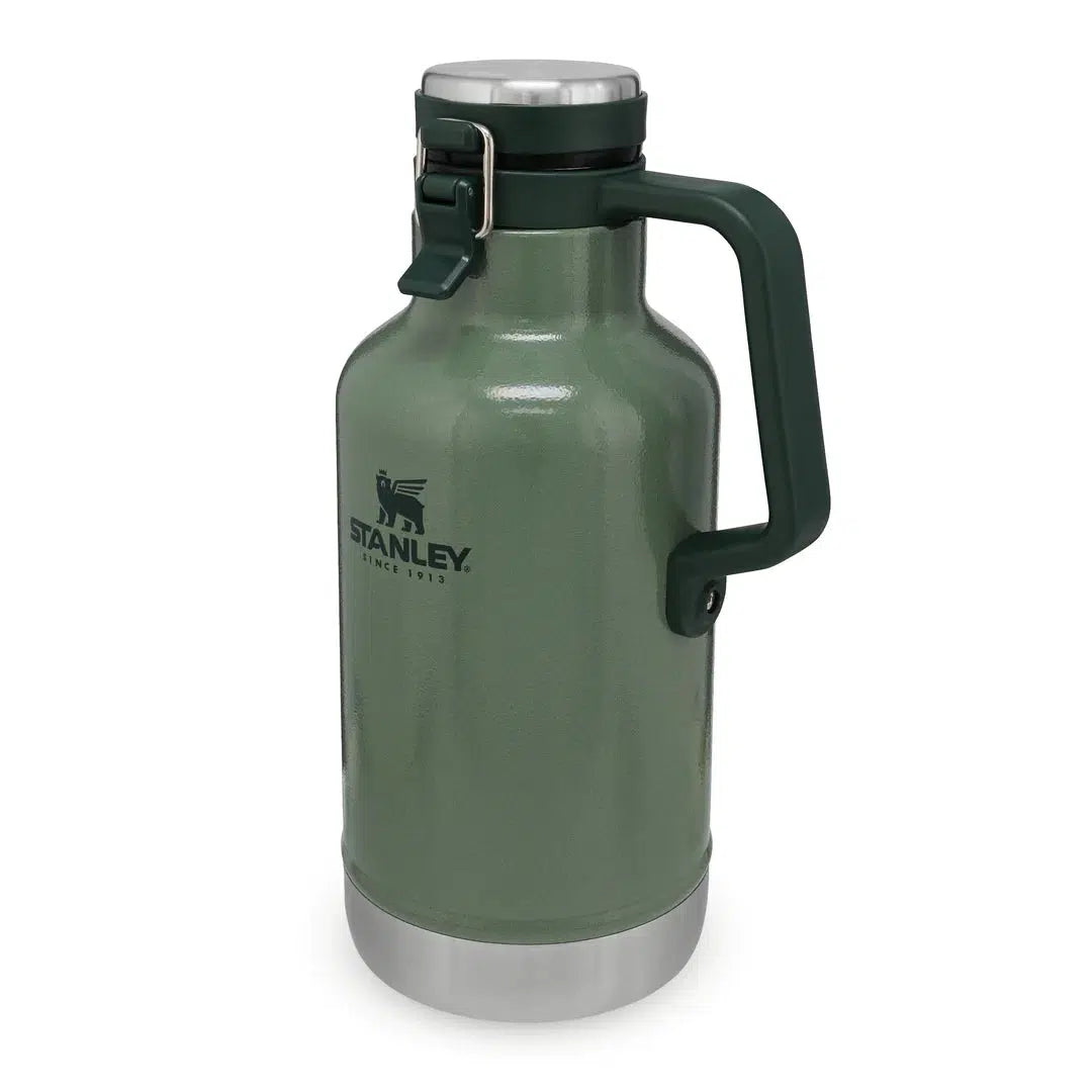Stanley Classic Beer Growler - 1.9L – Trappers