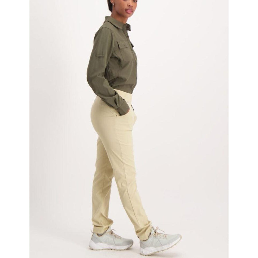 Ladies Pants – Trappers