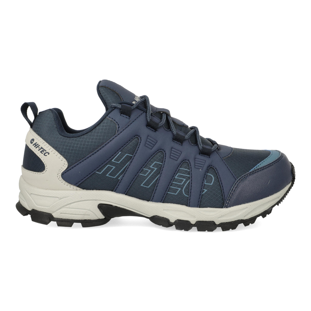 Mens Active Shoes – Trappers