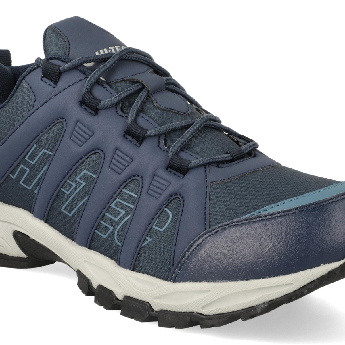 Mens Active Shoes – Trappers