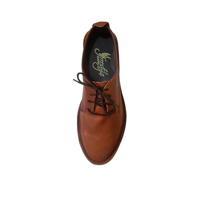 Ladies Shoes – Trappers