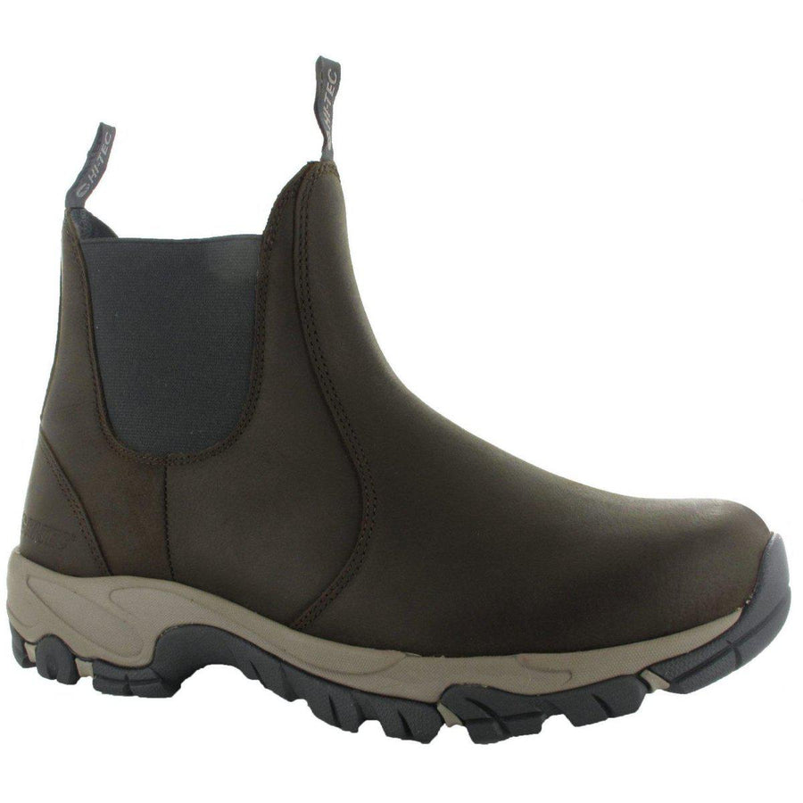 Hi-Tec Shoes – Trappers