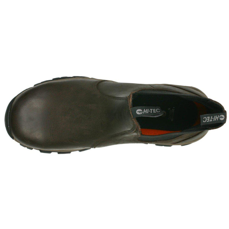 Mens Leisure Shoes – Trappers